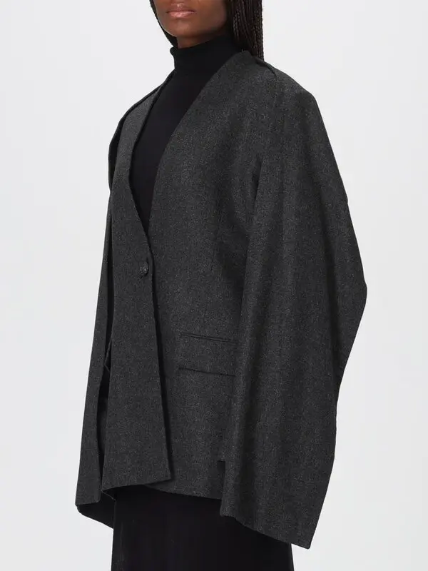 TOTEME Coat Colour