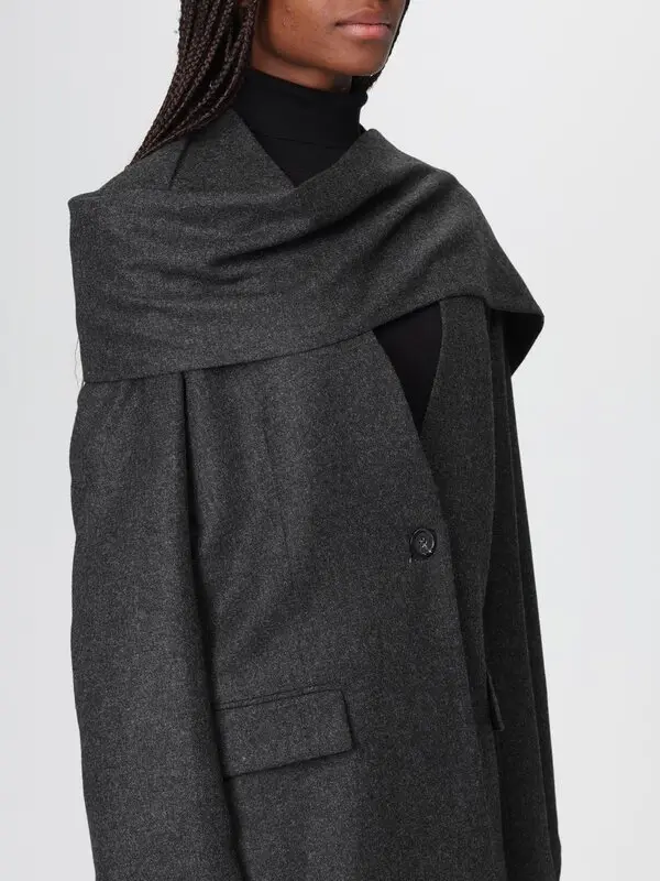 TOTEME Coat Colour