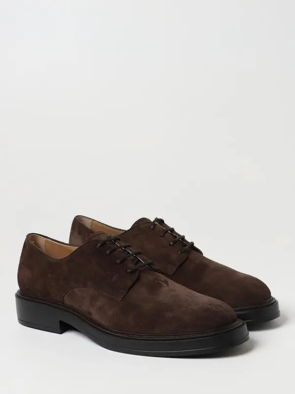 TOD'S Brogue Shoes Colour