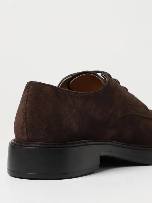 TOD'S Brogue Shoes Colour