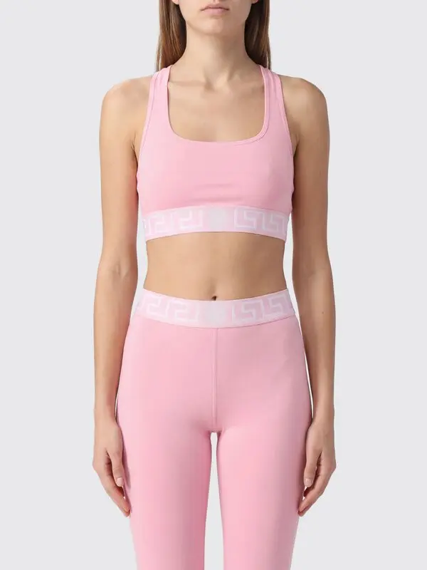 Versace Top Colour