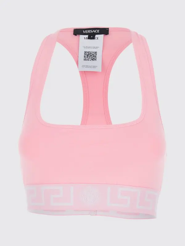 Versace Top Colour