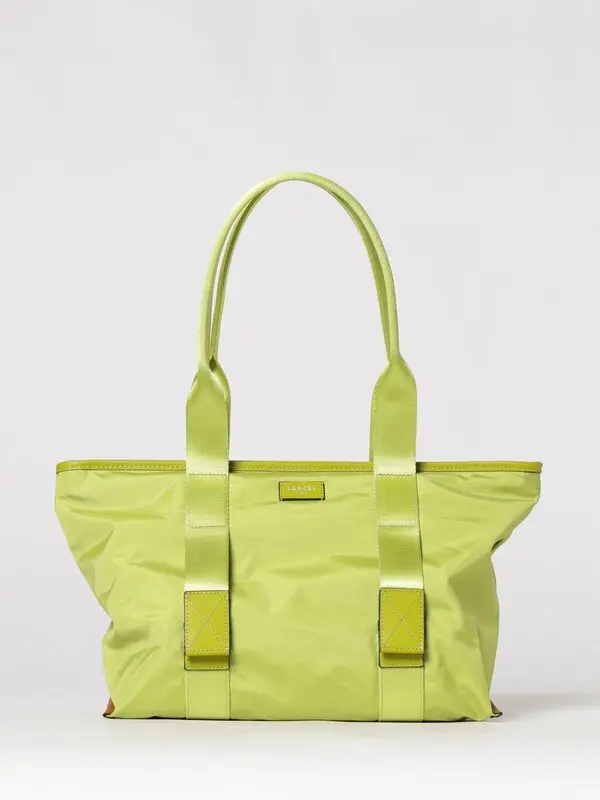 LANCEL Shoulder Bag Colour - Kiwi