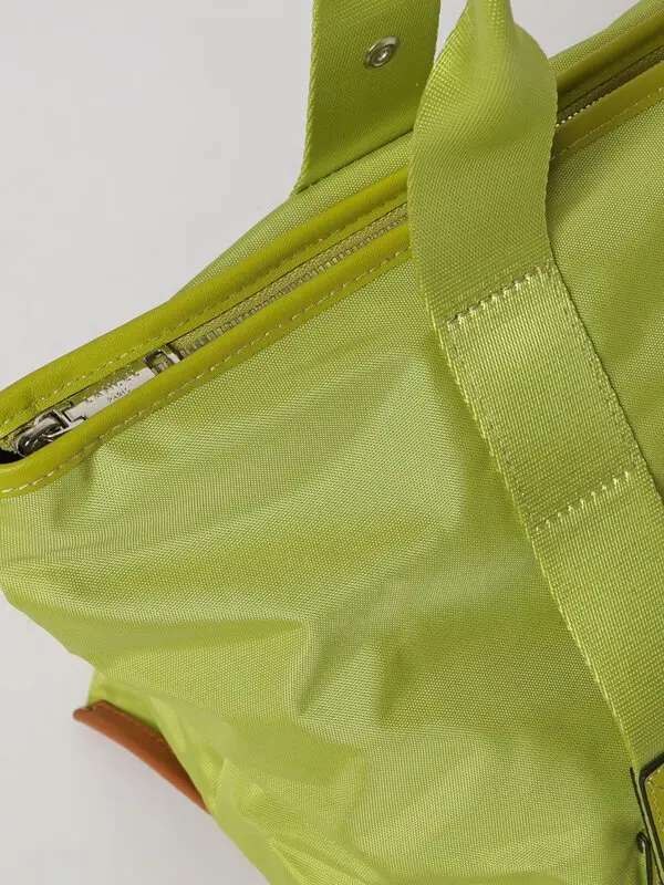 LANCEL Shoulder Bag Colour - Kiwi