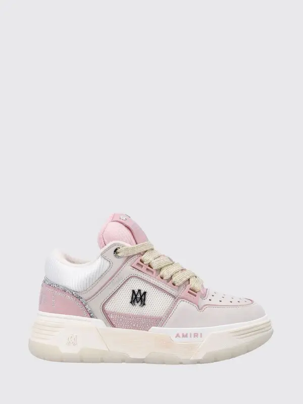 Amiri Athletic Sneakers