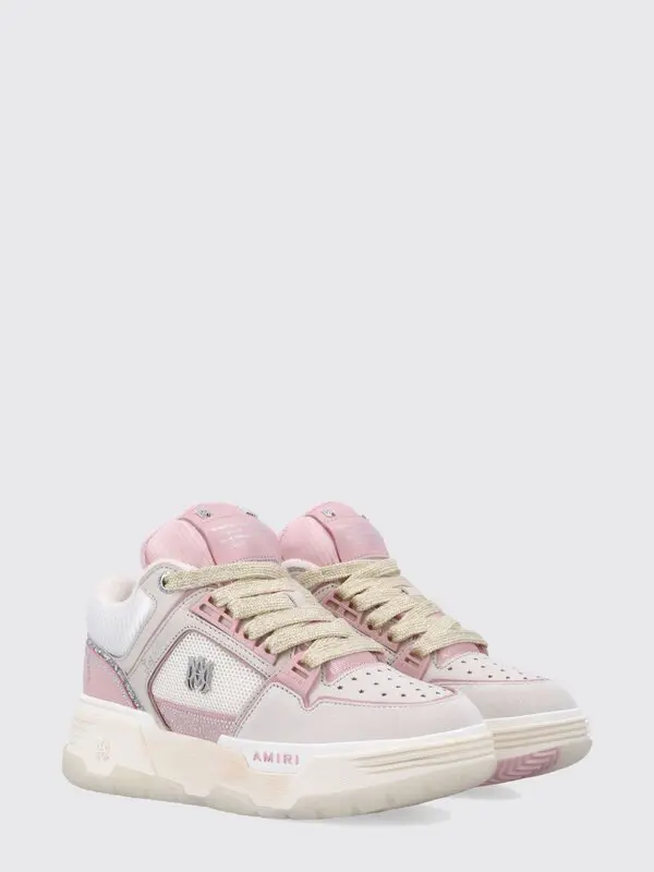 Amiri Athletic Sneakers