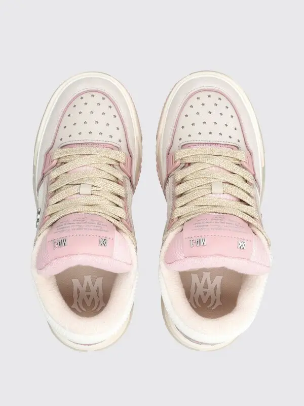 Amiri Athletic Sneakers