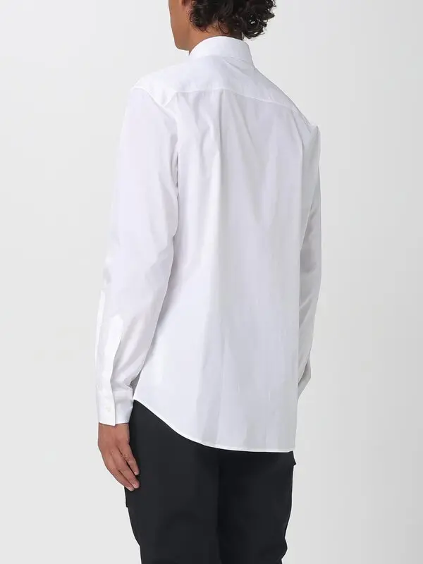Dsquared2 Shirt Colour
