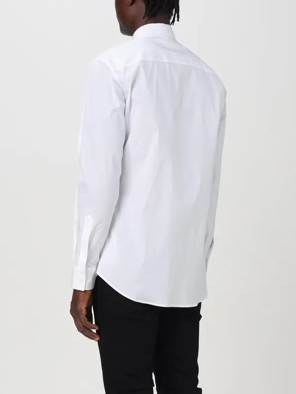 Dsquared2 Shirt Colour - White