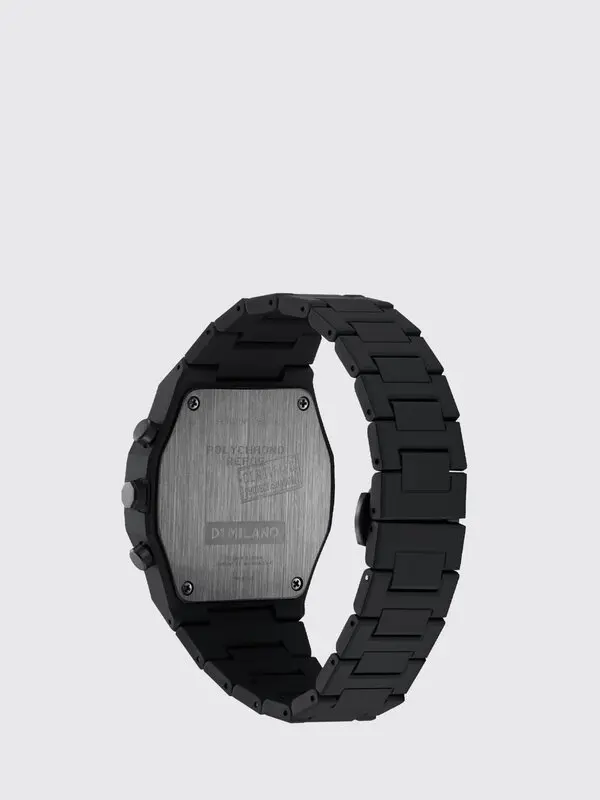 D1 MILANO Chronograph Watch