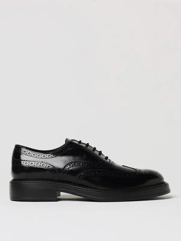 TOD'S Brogue Shoes Colour