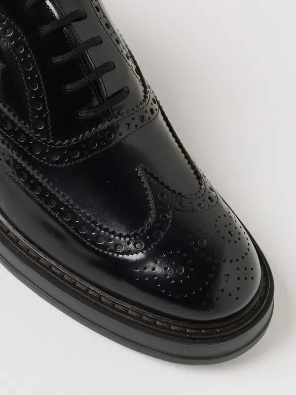 TOD'S Brogue Shoes Colour
