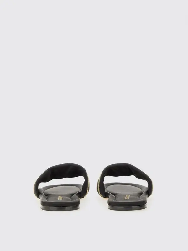 FERRAGAMO Flat Sandals Colour