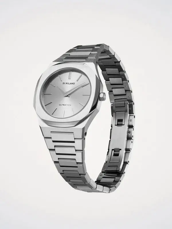 D1 MILANO Stainless Steel Watch