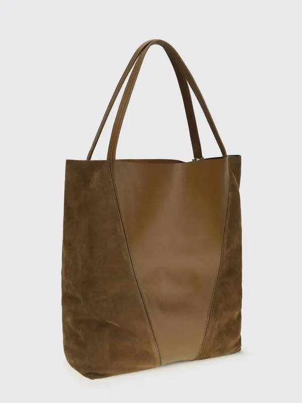 Chloé Spin Leather Bag