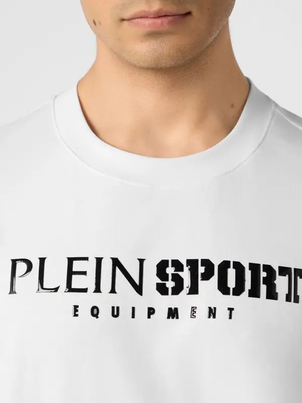 PLEIN SPORT T-shirt Colour