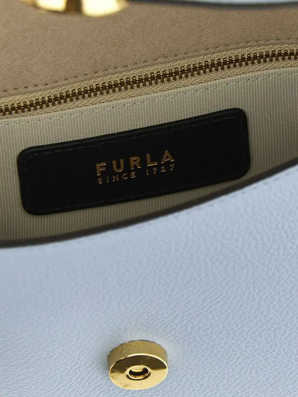 Furla Mini Bag Colour - Dust