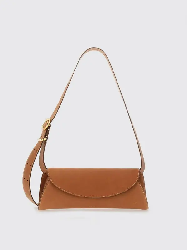 JIL SANDER Crossbody Bag Colour