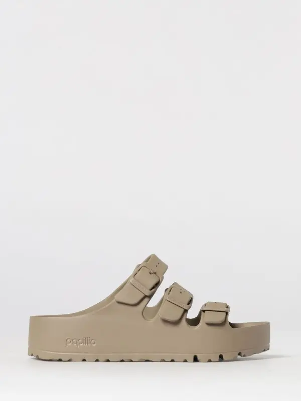 BIRKENSTOCK Florida Iii Eva Pap Flex Platform Rubber Eva Sandal