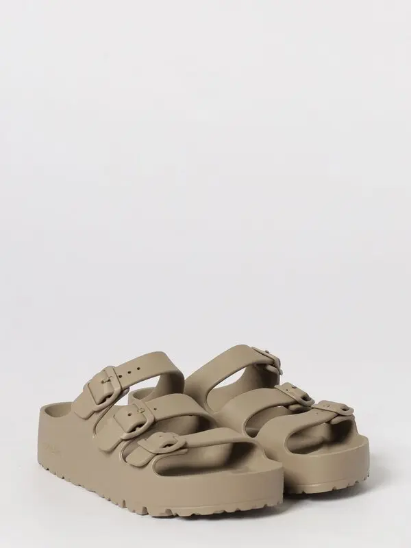BIRKENSTOCK Florida Iii Eva Pap Flex Platform Rubber Eva Sandal