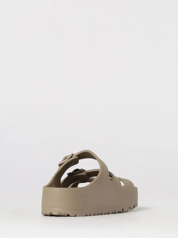 BIRKENSTOCK Florida Iii Eva Pap Flex Platform Rubber Eva Sandal