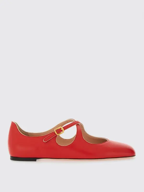 Bally Ballet Pumps Colour