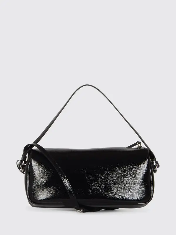 COURREGES Three Sixty Naplak Bag