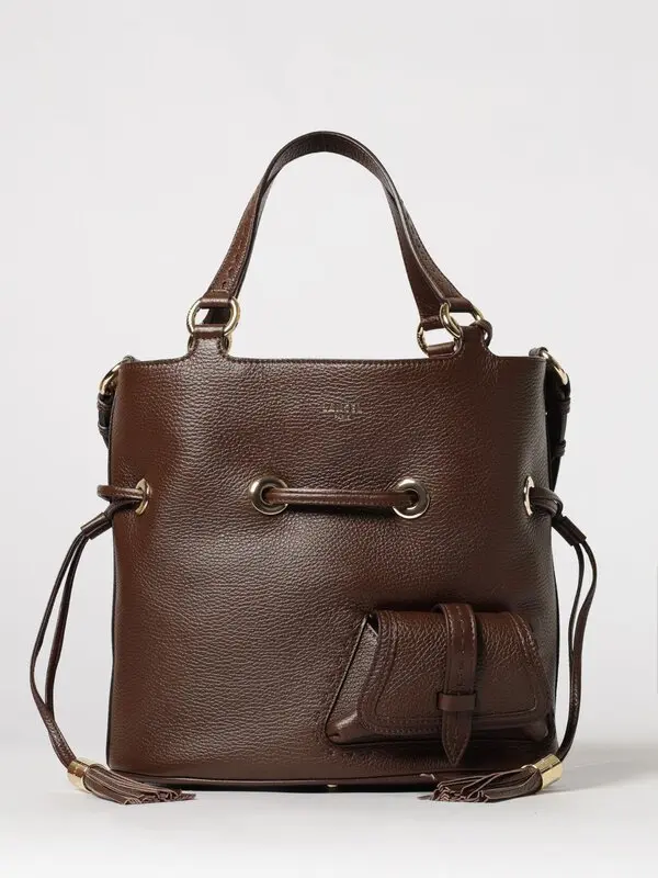 LANCEL Bucket Bag