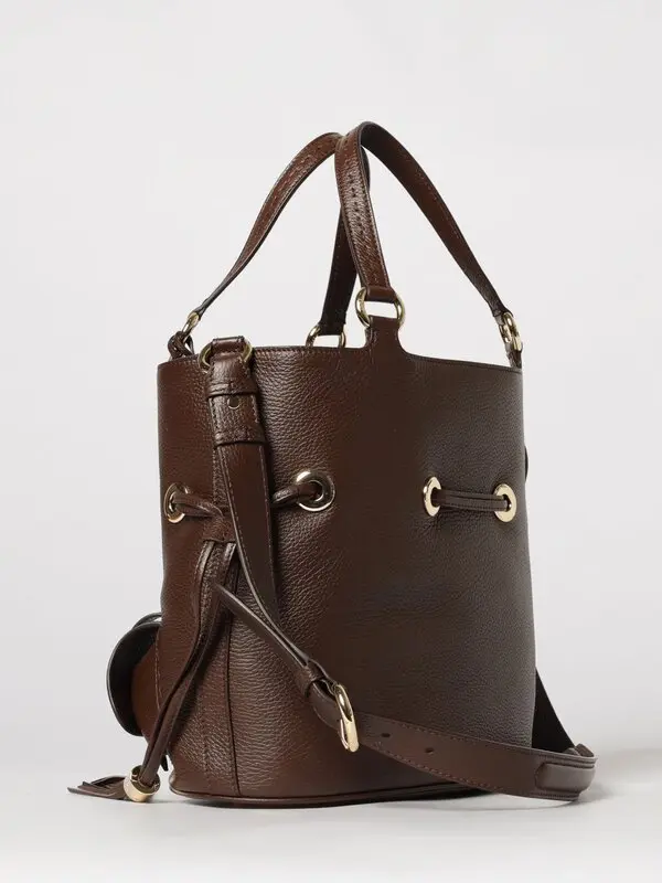 LANCEL Bucket Bag
