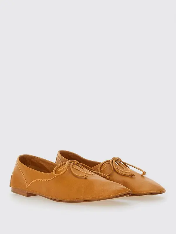 Hereu Loafers Colour