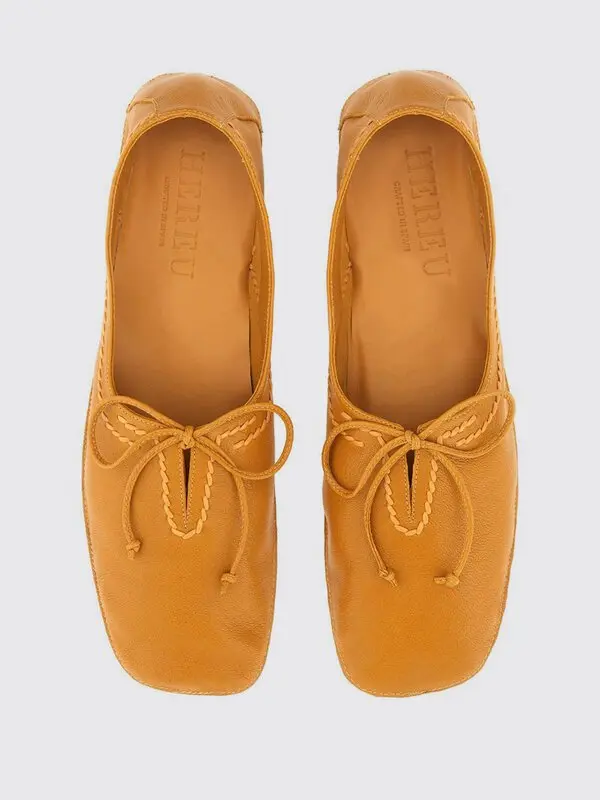 Hereu Loafers Colour