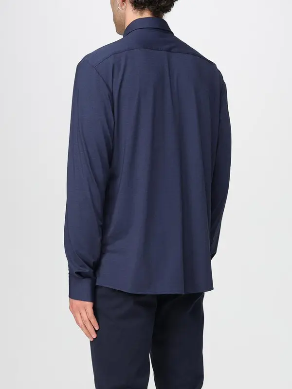 BOSS Shirt Colour