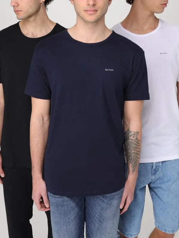 Paul Smith T-shirt Colour