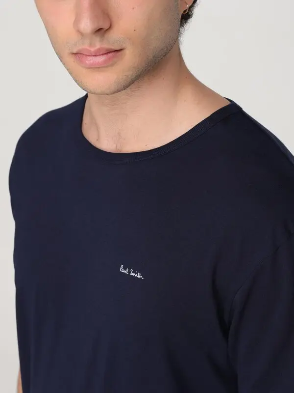Paul Smith T-shirt Colour