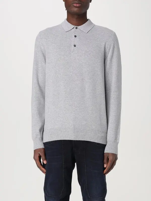 XC Polo Shirt Colour - Grey