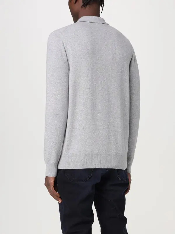 XC Polo Shirt Colour - Grey