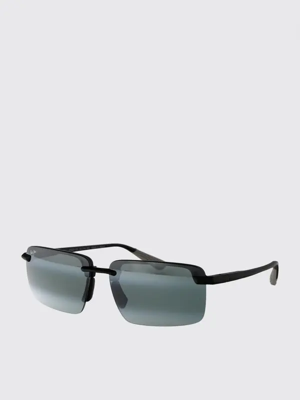 Maui Jim Sunglasses Colour