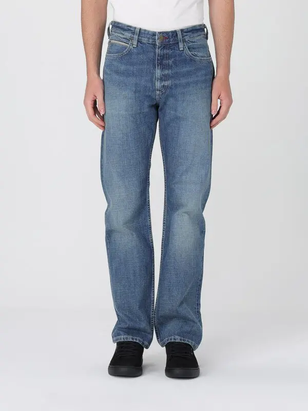 Paul Smith Denim Jeans - Blue
