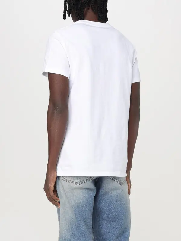 Balmain T-shirt Colour