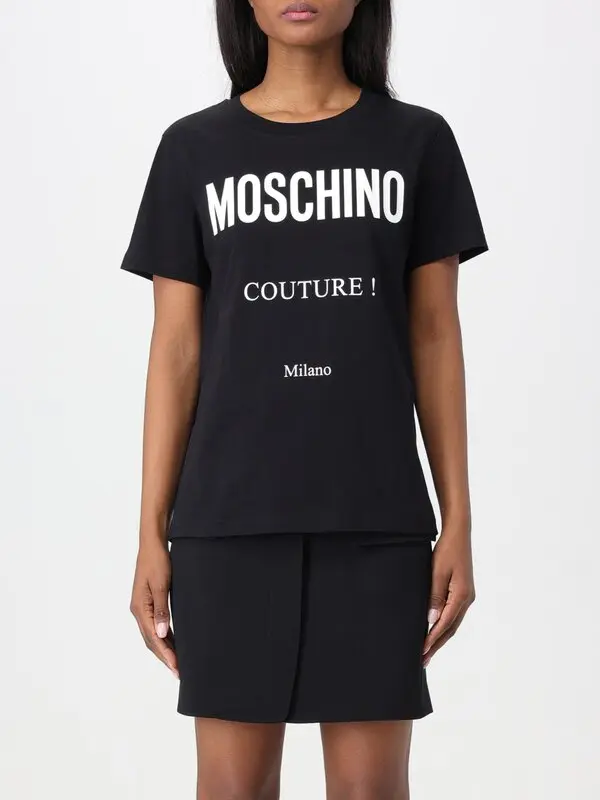 Moschino T-shirt Colour