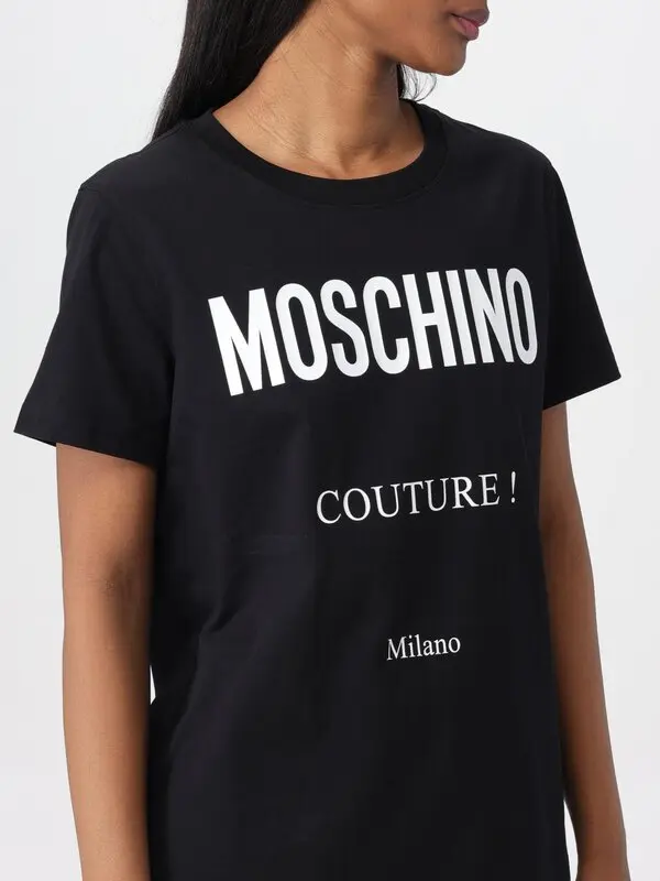 Moschino T-shirt Colour