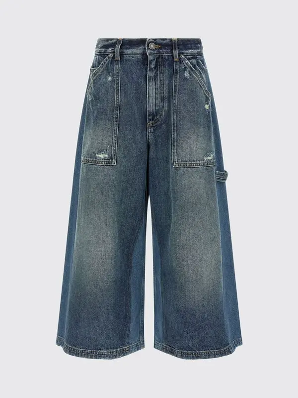 Dolce & Gabbana Shorts Colour
