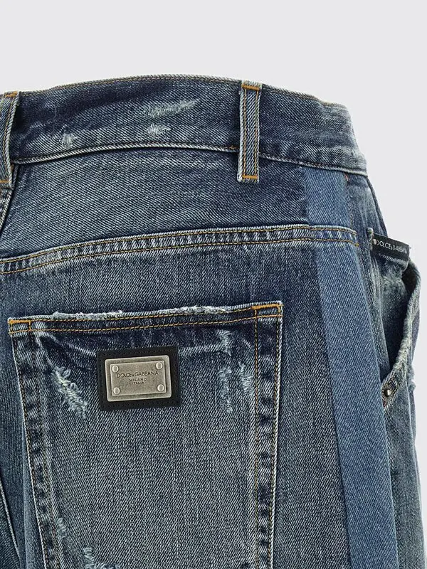 Dolce & Gabbana Shorts Colour