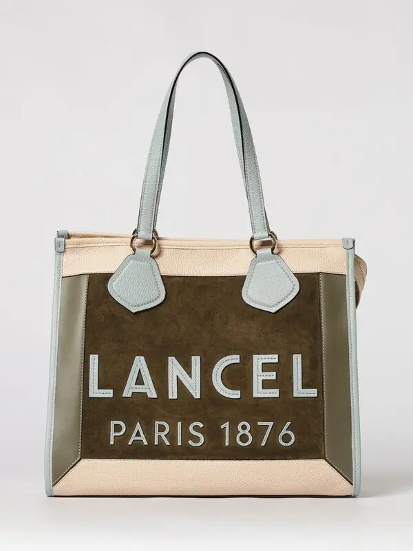 LANCEL Shoulder Bag Colour