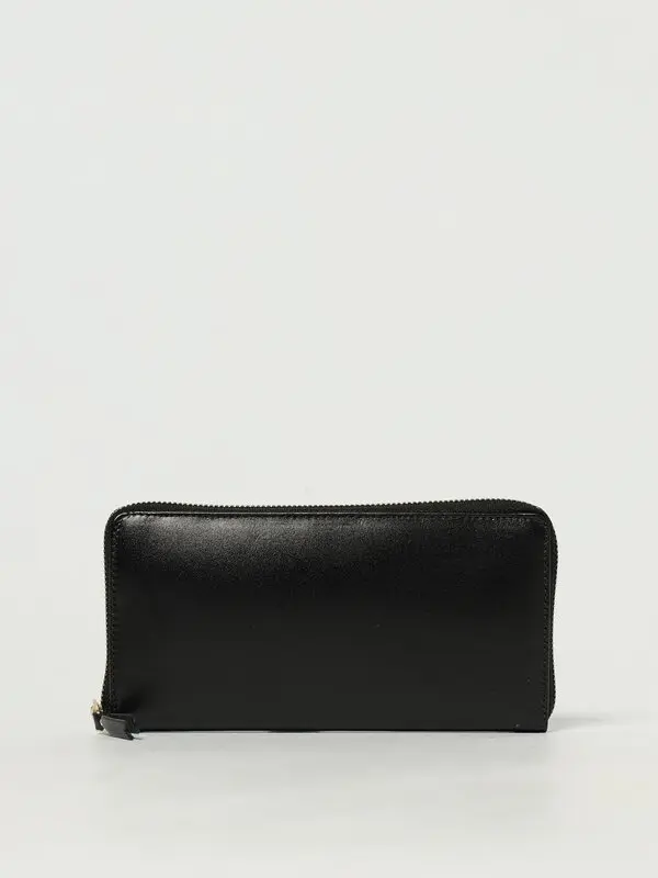 Comme Des Garçons Wallet Colour
