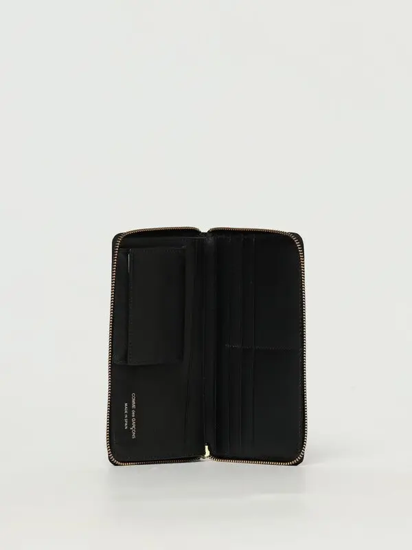 Comme Des Garçons Wallet Colour