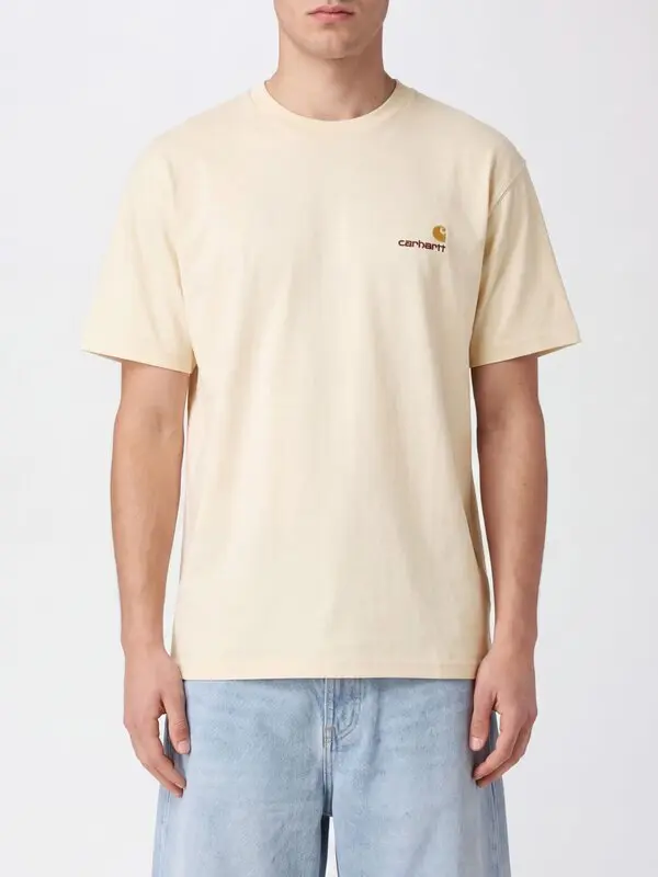 Carhartt Work In Progress Shirt Colour