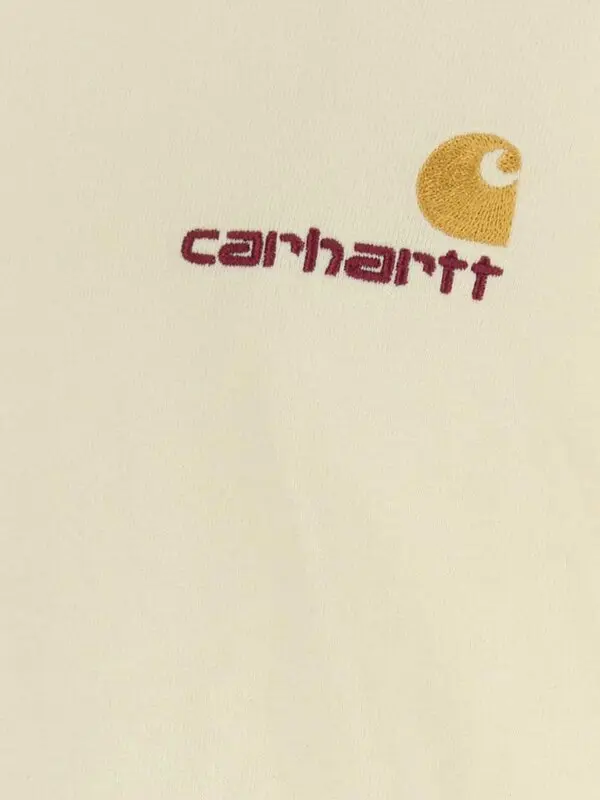 Carhartt Work In Progress Shirt Colour