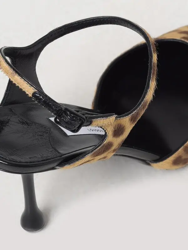 JIMMY CHOO Court Shoes Colour