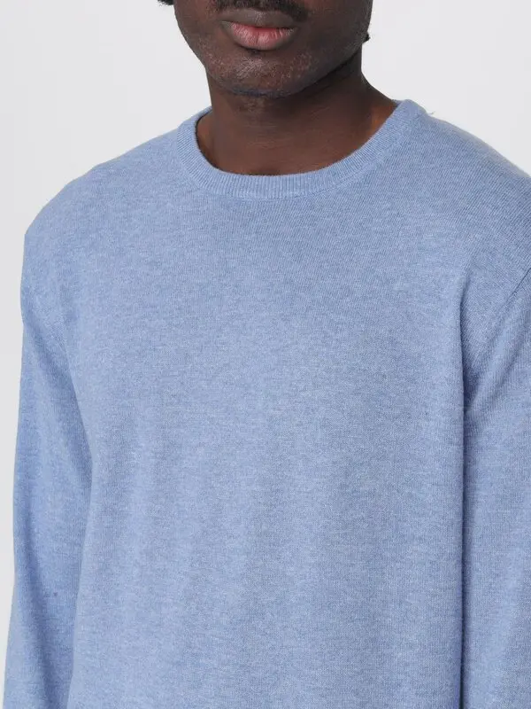 MC2 SAINT BARTH Crew Neck Jumper